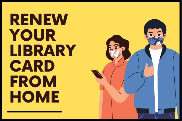 Kingsville Public Library